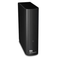 WD Elements 14 TB 3.5" Taşınabilir Disk WDBWLG0140HBK Siyah fiyatları
