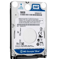 Western Digital 500 GB WD5000LPVX Hard Disk fiyatları