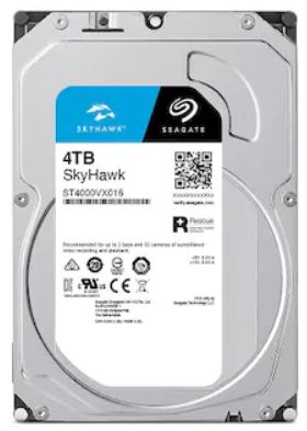 Seagate Skyhawk ST4000VX016 3.5" 4tb 5900RPM Sata 256MB fiyatları